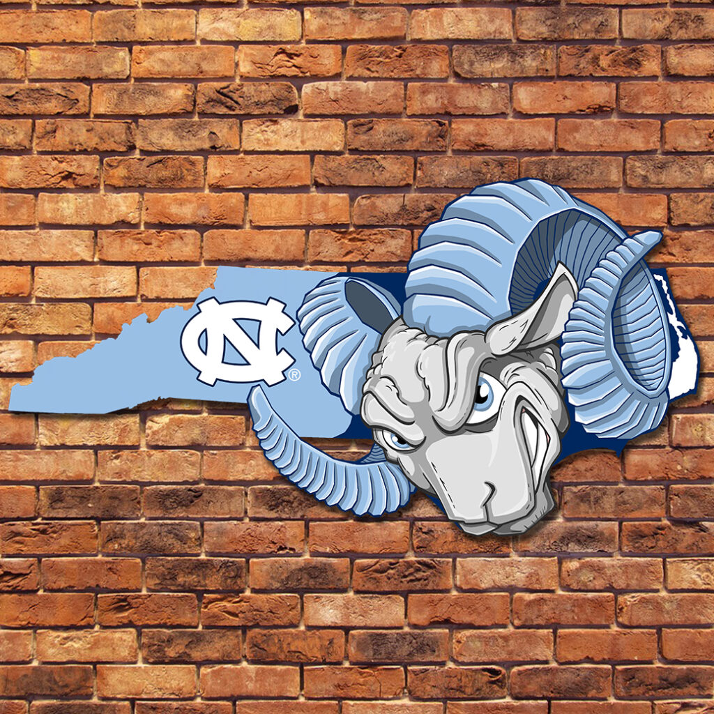Wall Mount – RivalCutouts